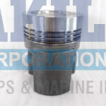 Wartsila L20 Engine & Spares, 9L20, 8L20, 6L20, 5L20, 4L20