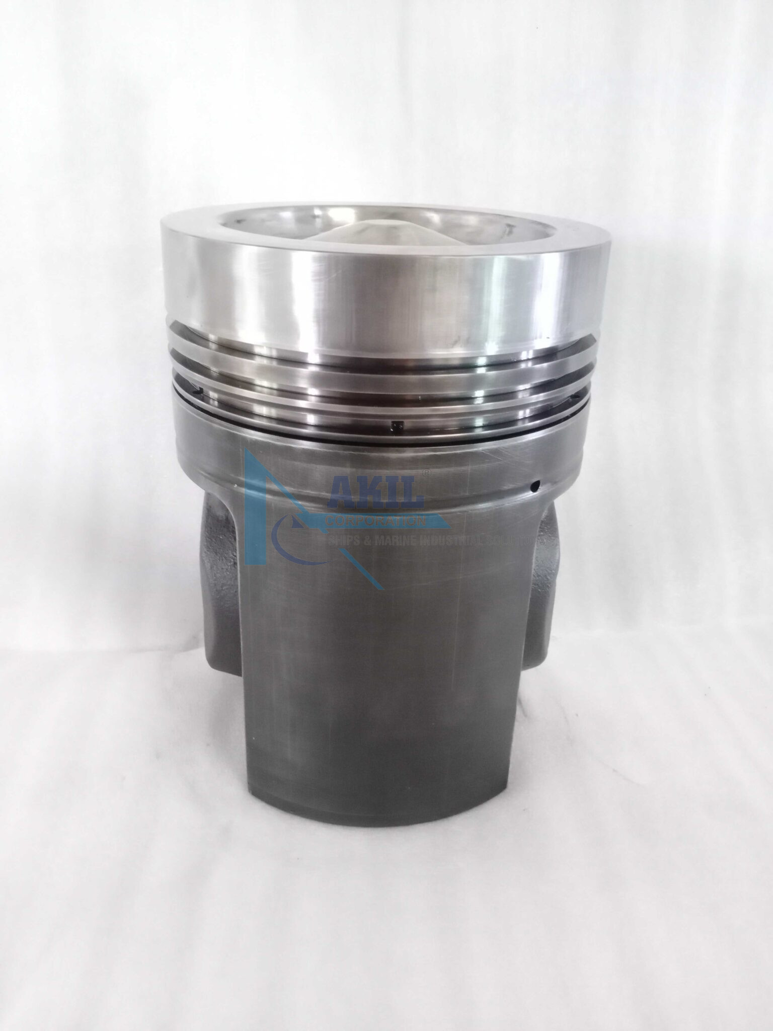 Wartsila L20 Engine & Spares, 9L20, 8L20, 6L20, 5L20, 4L20